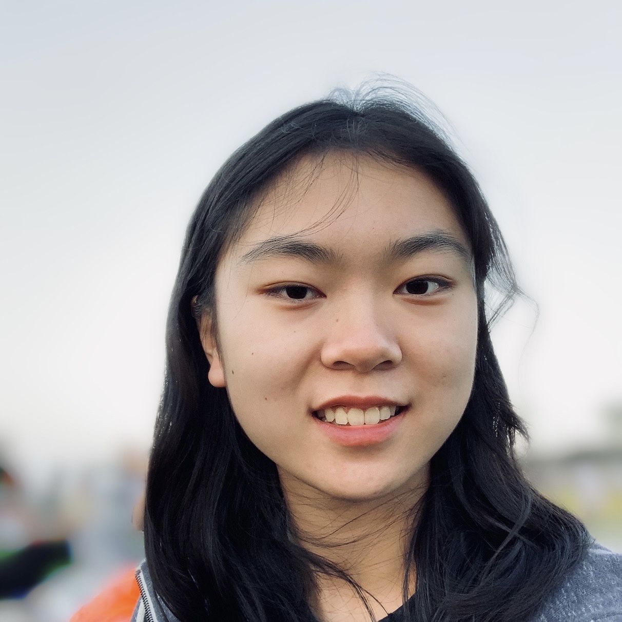 Willa Wang | IES Abroad